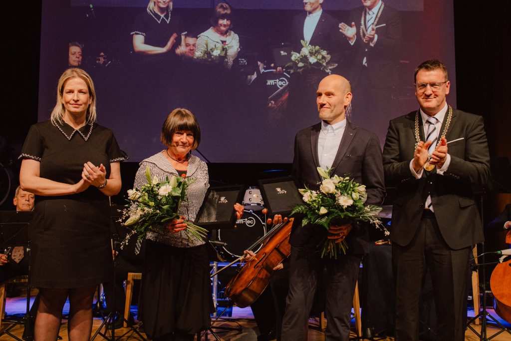 Neujahrsempfang der Stadt Wittenberg - Wittenberg Mittendrin News Regional