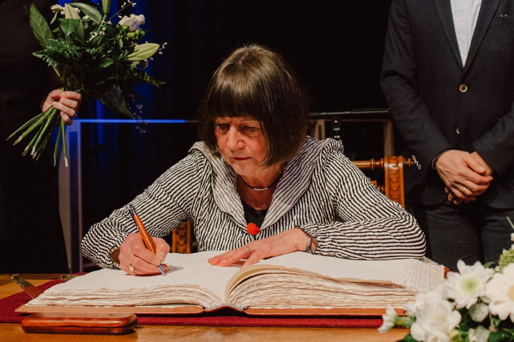 Neujahrsempfang der Stadt Wittenberg - Wittenberg Mittendrin News Regional