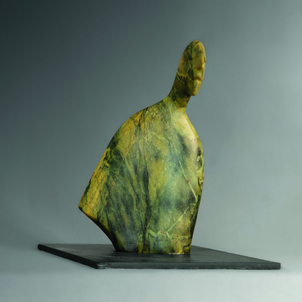 Führung mit der Künstlerin Heidrun Feistner - Wittenberg Mittendrin ...